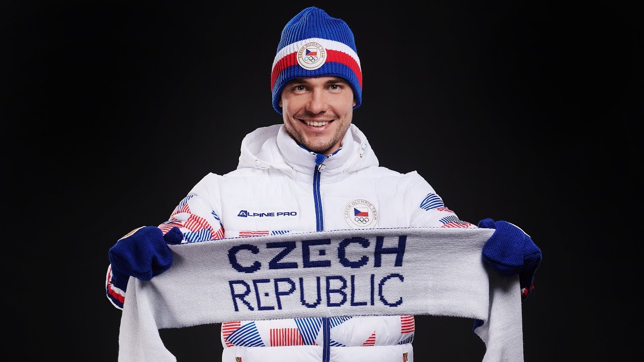 Zimní olympijská kolekce 2022 od ALPINE PRO Made in Czech Republic ...