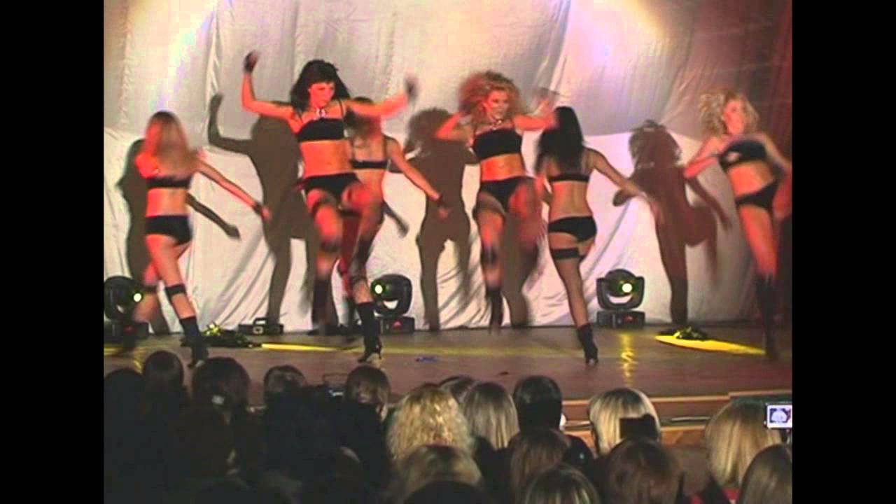 Strip Dance Provocation Youtube 5371