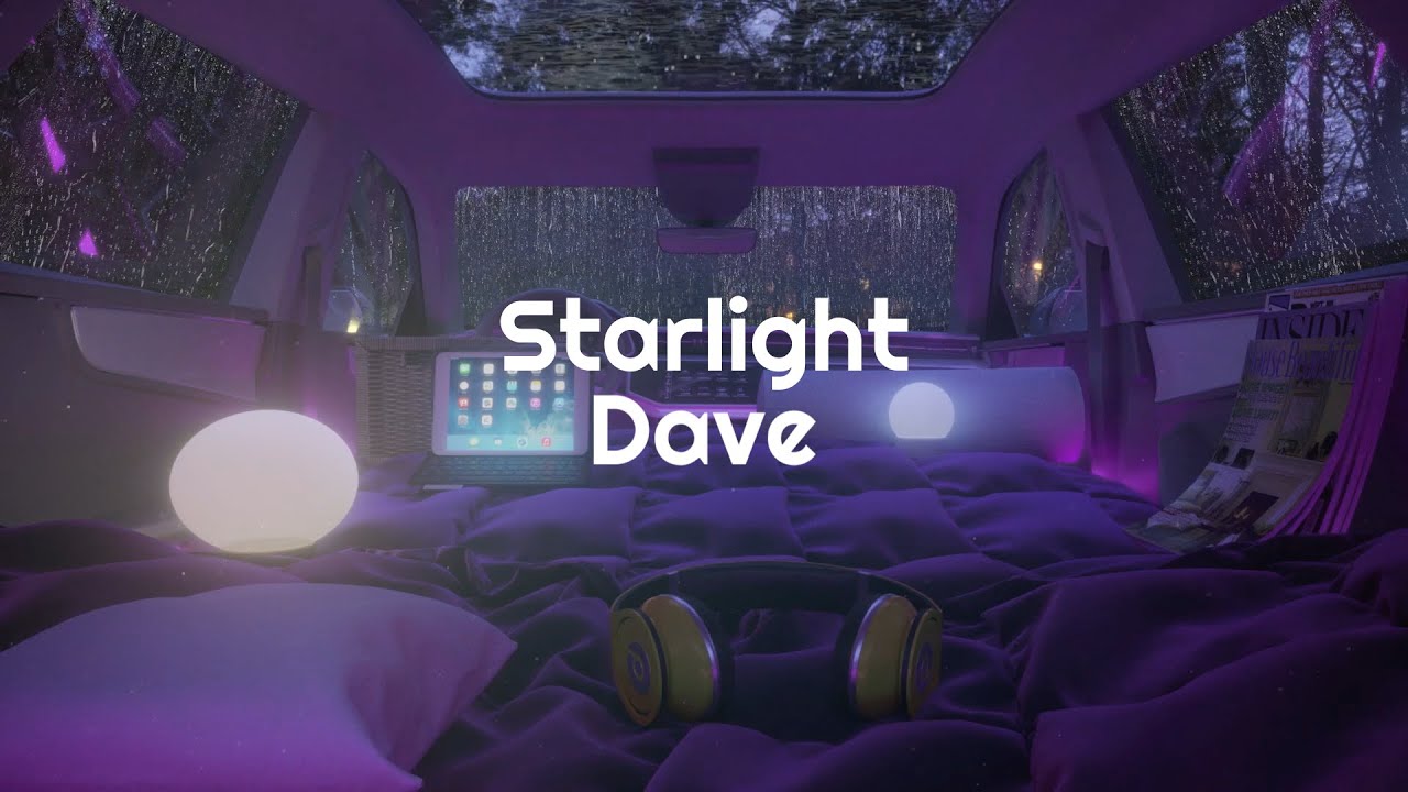 Dave-Starlight (lyrics) - YouTube