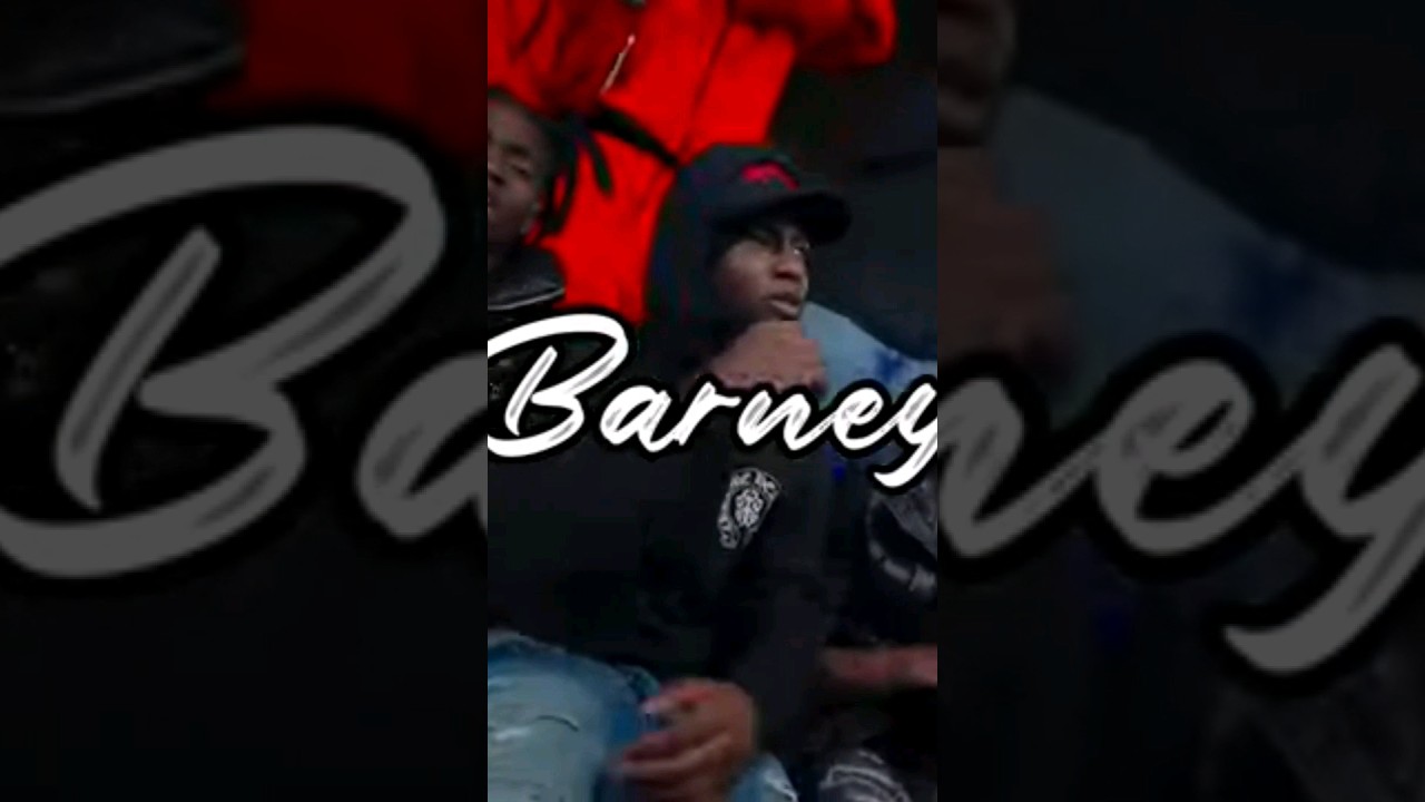 Barney - YouTube