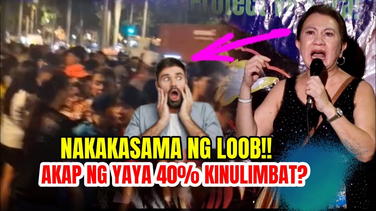 TAPANG AT MALASAKIT!! YAYA NG NEGOSYANTE AKAP NG YAYA 40% KINULIMBAT? TOTOO KAYA ITO?? - YouTube