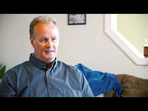 Doug Dryburgh Testimonial - YouTube