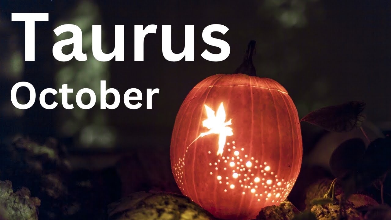 TAURUS OCTOBER 2024 | FINDING YOUR TREASURE; SEEKING ANSWERS!! - YouTube