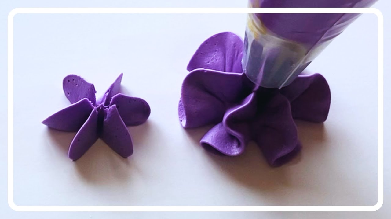 STOP Making these 5 Piping Mistakes | Tips for Cake Decorating ...