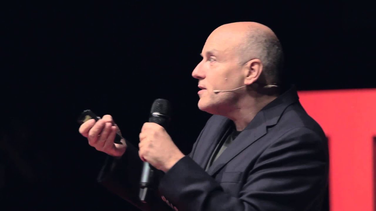 The non-common sense of quantum physics | Alberto Casas | TEDxMadrid ...