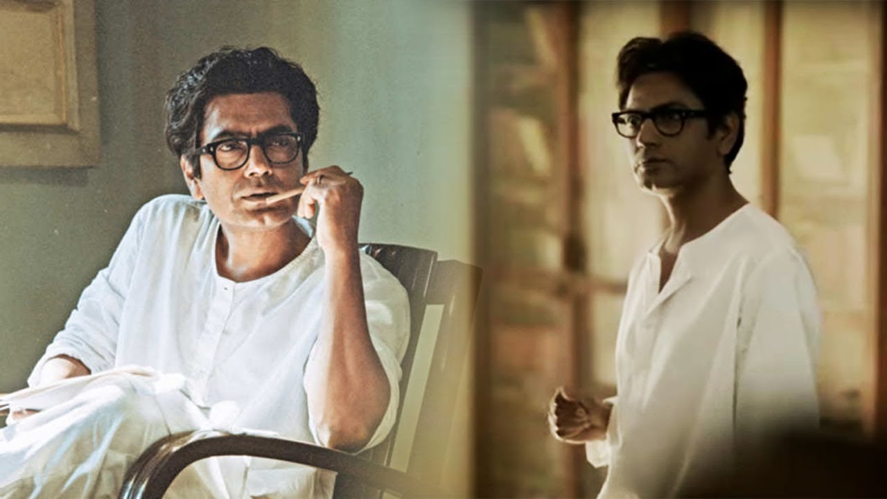 Manto Full Movie Story Explanation | Manto Movie Review & Facts Explain ...