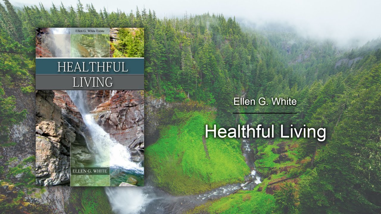 HL-34 - Rational Remedies for Disease (Healthful Living) - YouTube