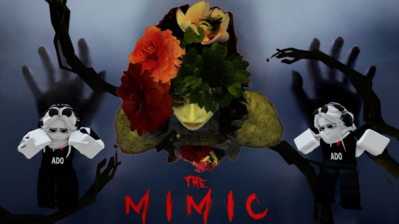 Let's play..THE MIMIC. (Chapter 1) - YouTube