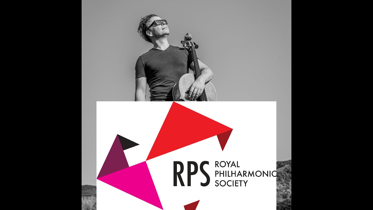 RPS Enterprise Award & Harriet's Trust THANKS - YouTube