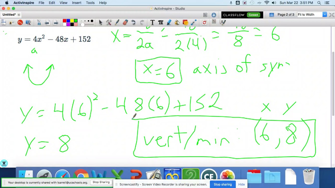 Vertex Shortcut - YouTube