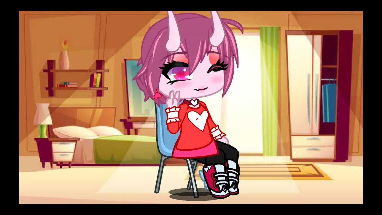 Love Day! |Gacha Asmr |Jocie B Asmr - YouTube