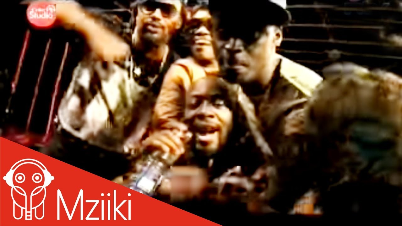 Rabbit_King Kaka - Coke Studio Last Episode ft Wyclef Jean, Chidinma ...