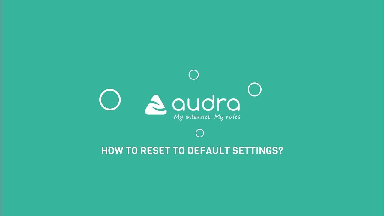 How To Reset To Default Settings YouTube how-to-reset-to-default-settings-youtube