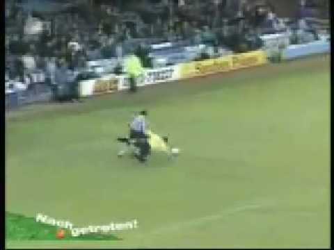 Funny Football