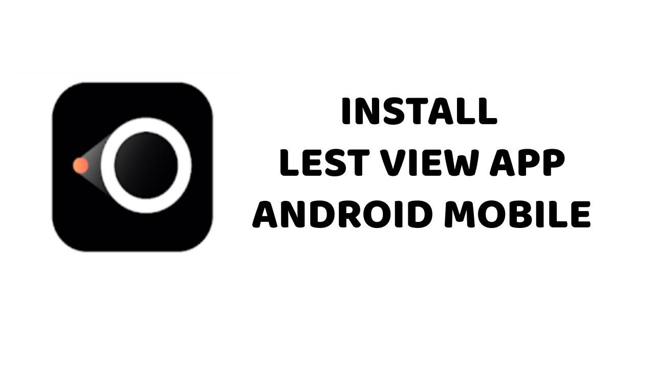 How to install Letsview App | Completely Install Letsview App - Android ...