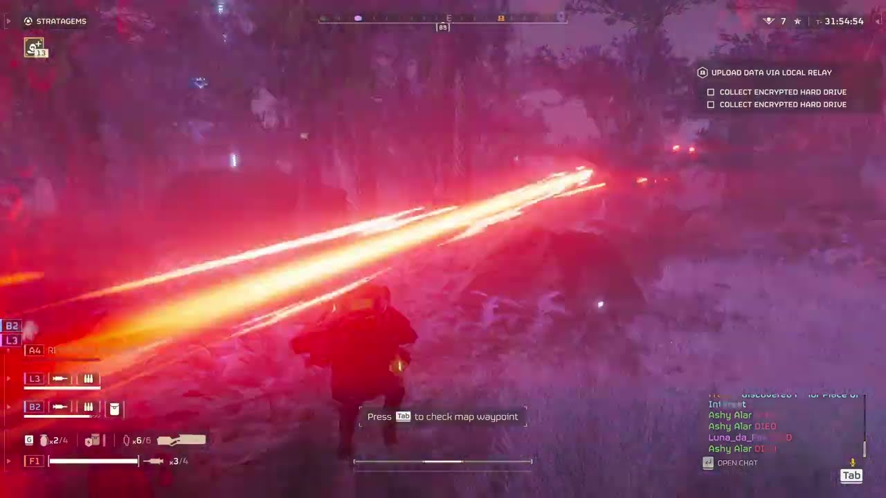 HELLDIVERS™ 2 - EP.52 - YouTube