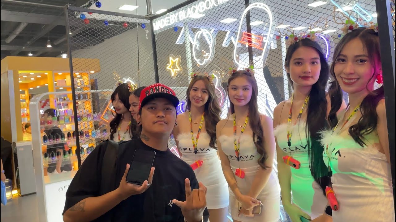 Class S na Panget sa TEAM PAYAMAN FAIR DAY 3! - YouTube