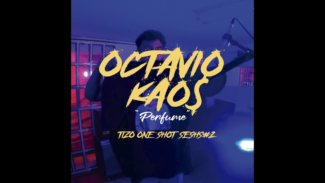 TIZO ONE SHOT SESH #2 | OCTAVIO KAO$ - YouTube