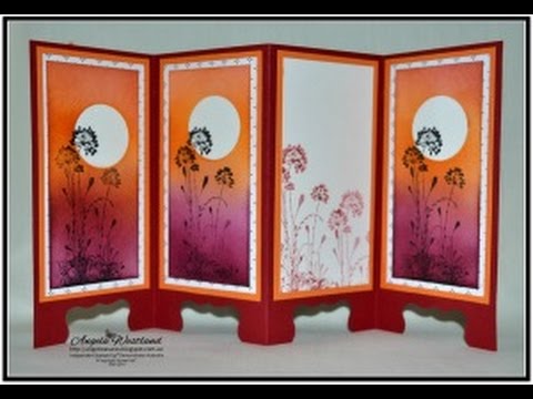 Screen Divider Card - YouTube