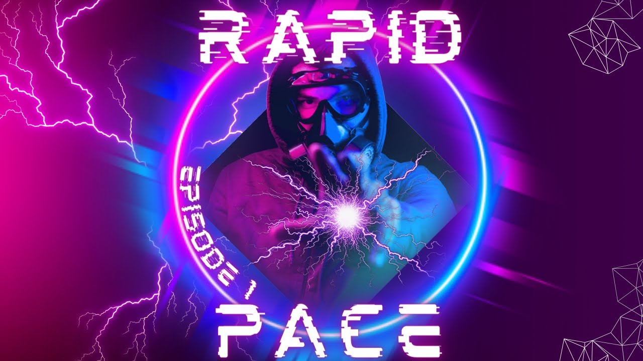 (JWS Rapid Pace) Episode 1 - YouTube