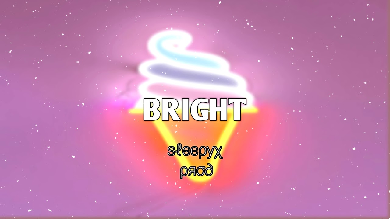 [FREE] ฟรีบีท "BRIGHT" สดใส RnB/Trap Instrumental 2020 [PROD.BY SleepYX ...