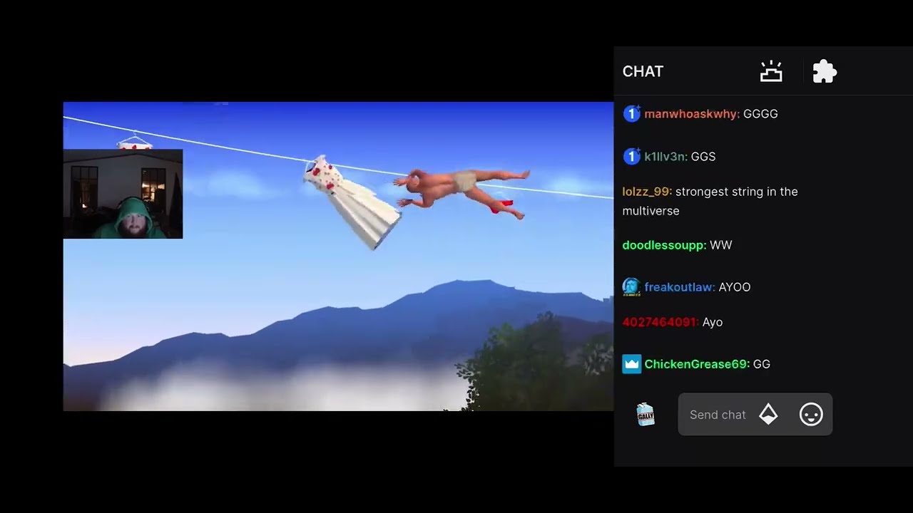 CASEOH BREAKS SETUP RAGING! - YouTube