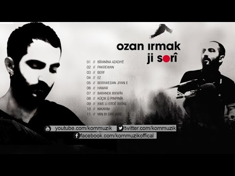 Ozan Irmak - Xwe Li Erdê Bixîne (Official Audio © Kom Müzik)
