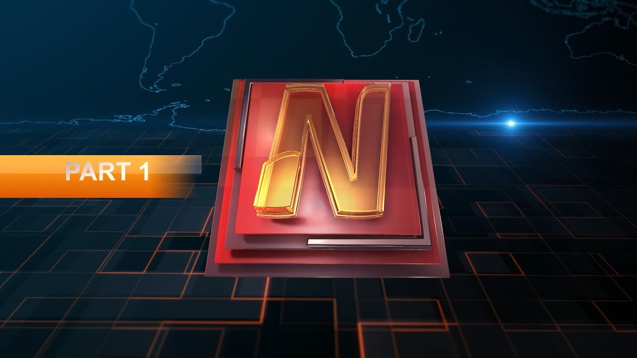 Cinema 4d Tutorial | Letter ident part 1 - YouTube