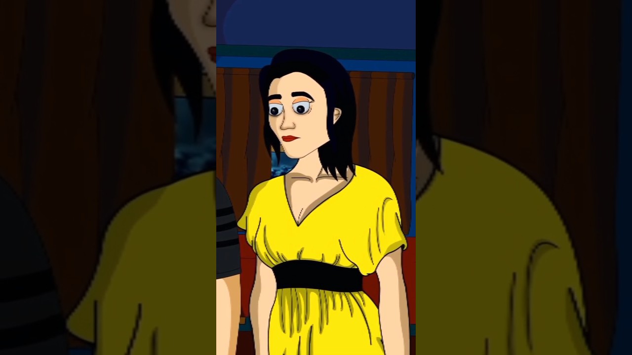 horror story | Instagram wali bhoot ki kahani part-4 | bhoot wala ...