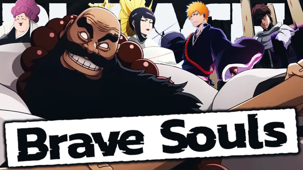 SQUAD ZERO RETURNS IN A GOOD BANNER?! ARE THEY STILL WORTH IT? Bleach ...