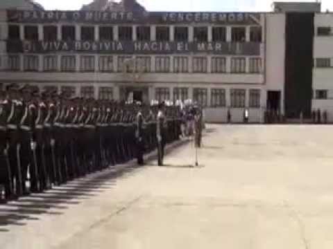 ANAPOL CELEBRÓ 75 AÑOS DE SU CREACION Y RESALTA CREACIÓN DE LA ...