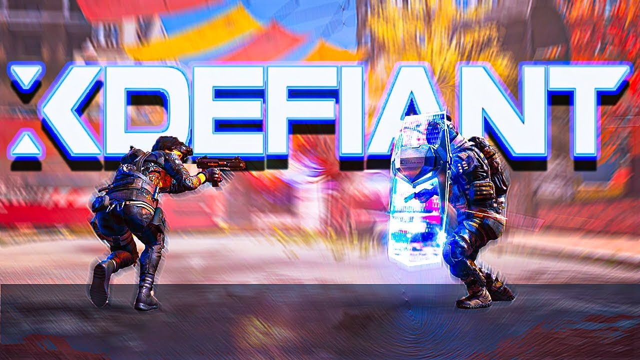 Xdefiant #xdefiant #live #playstation - YouTube