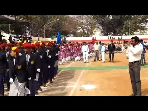 SFS HIGH SCHOOL MALUR KARNATAKA - YouTube