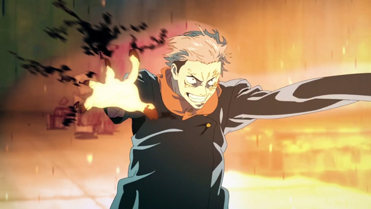 Weilin Zhang 張魏林 Sakuga MAD - YouTube