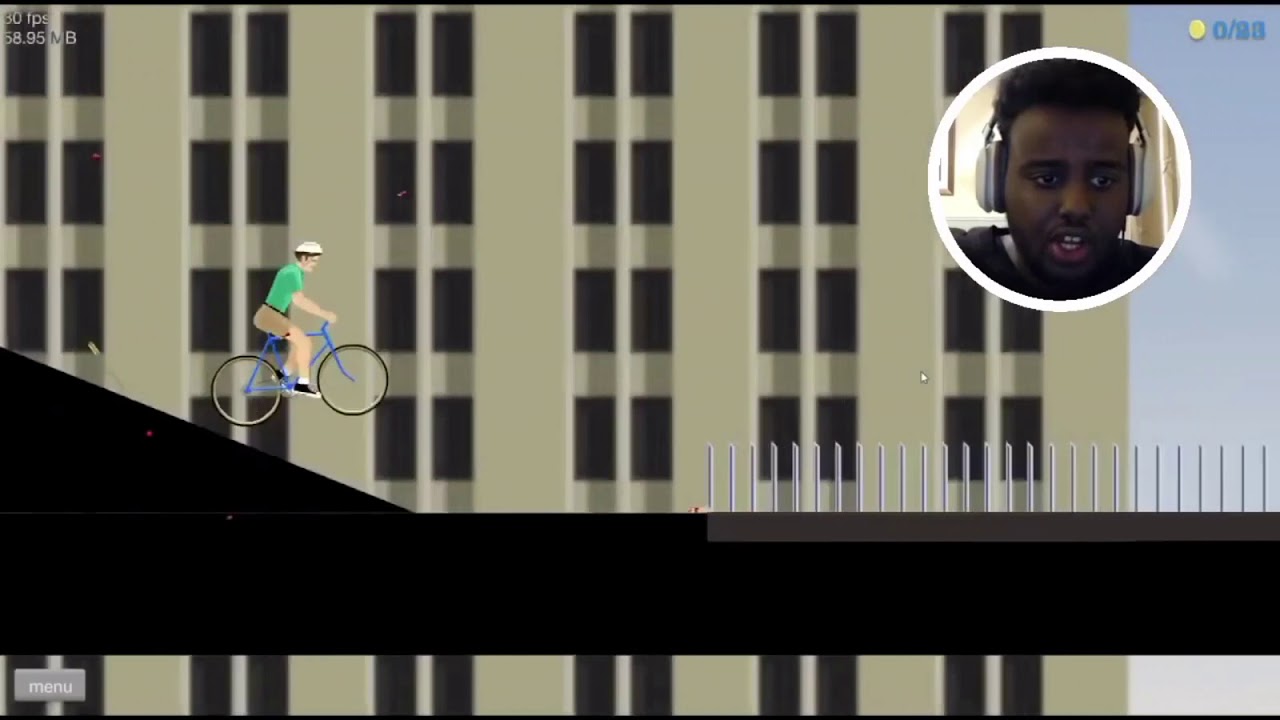 Doni bobes face EXPozedd - YouTube