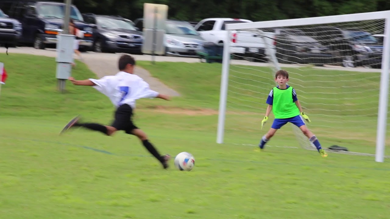 Nexus FC Professional Youth Academy Inaugural Year 2016 2017 - YouTube