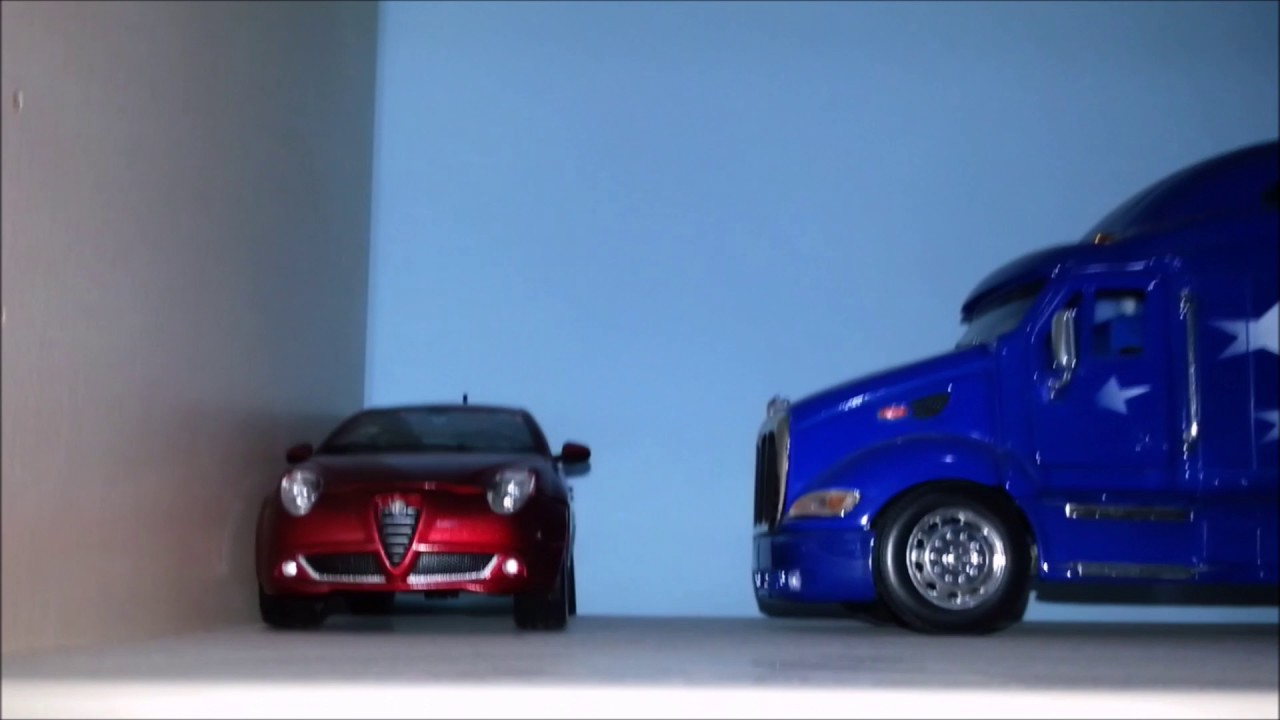 My Model Car Collection Update(1:18,1:24,1:43,1:64) - YouTube