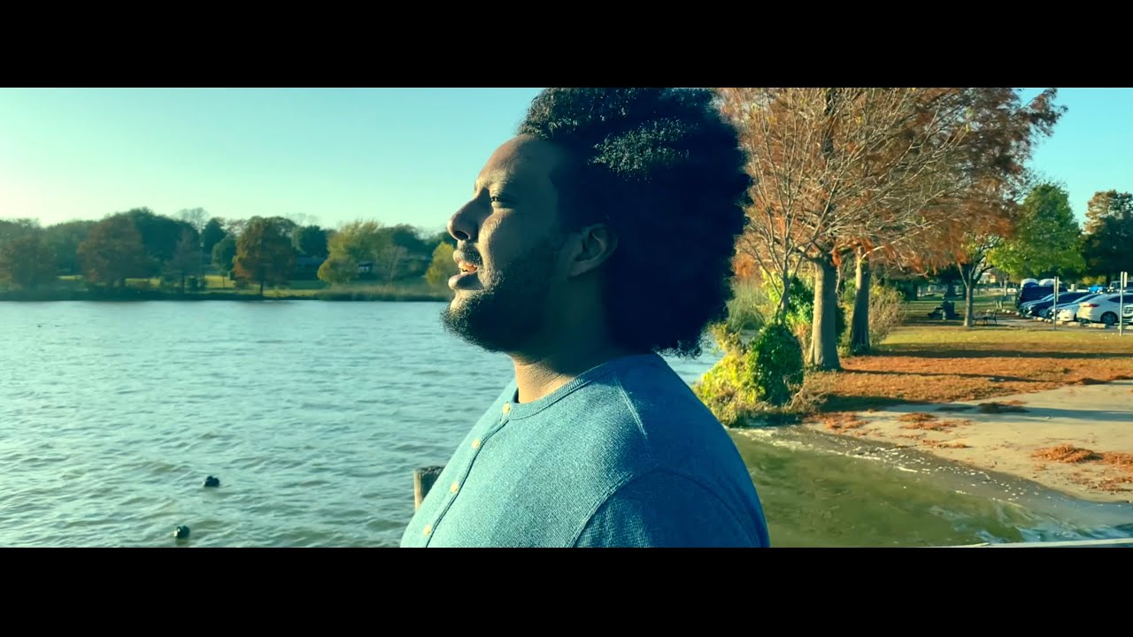 Worship Cover Song by Yabets(YB) - YouTube