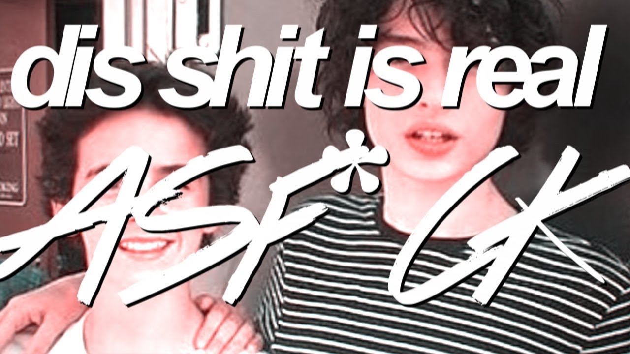 Finn x Jack is real - YouTube