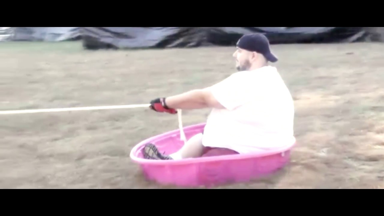 FPS Bootcamp WingsOfRedemption Chevrolet Commercial (Jordie Jordan ...