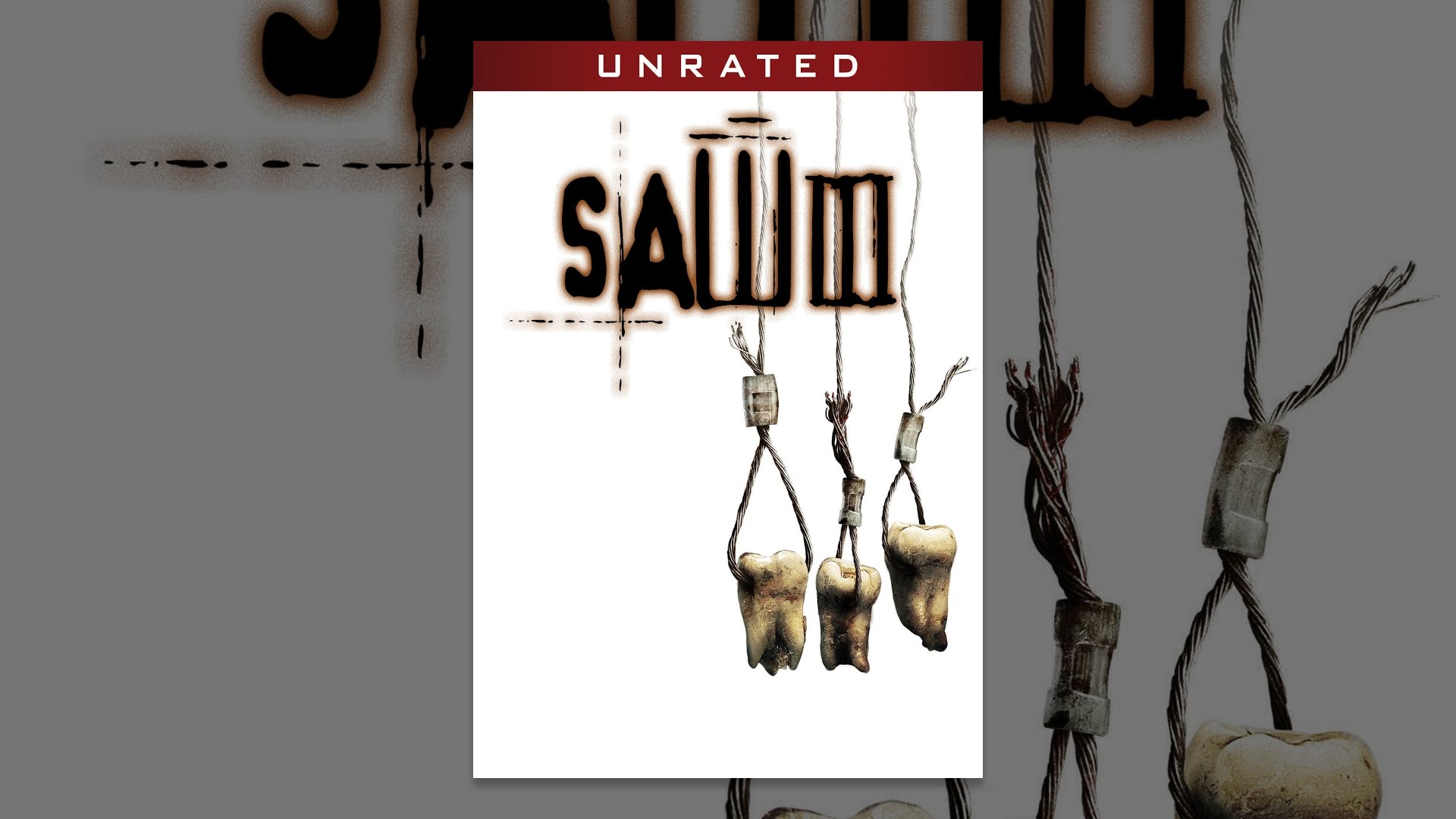 Saw III - Unrated - YouTube