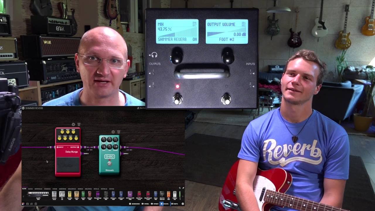 Mod Devices - MOD-Duo - Unboxing and first impressions.... - YouTube