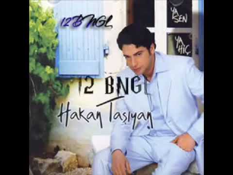 Hakan Taşıyan - Sensiz İki Gün (Official Audio)