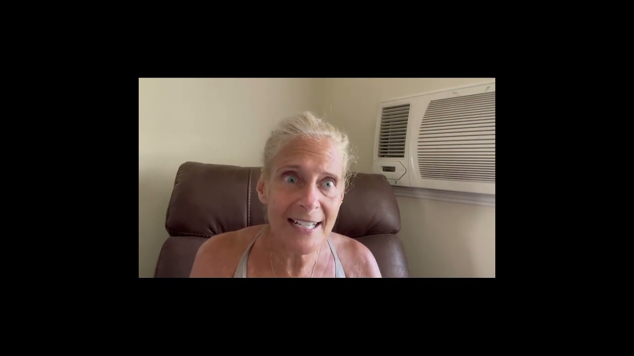 Paige Matheson, it’s people like you that need to be made aware of what ...