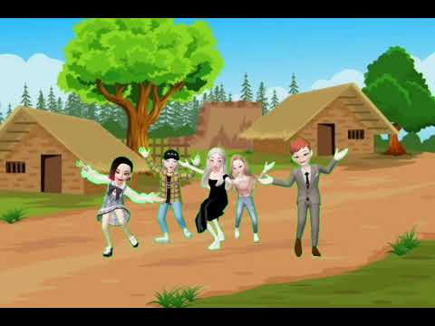 Heavy Dance - YouTube