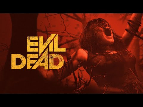 Evil Dead (2013) | Behind the Scenes