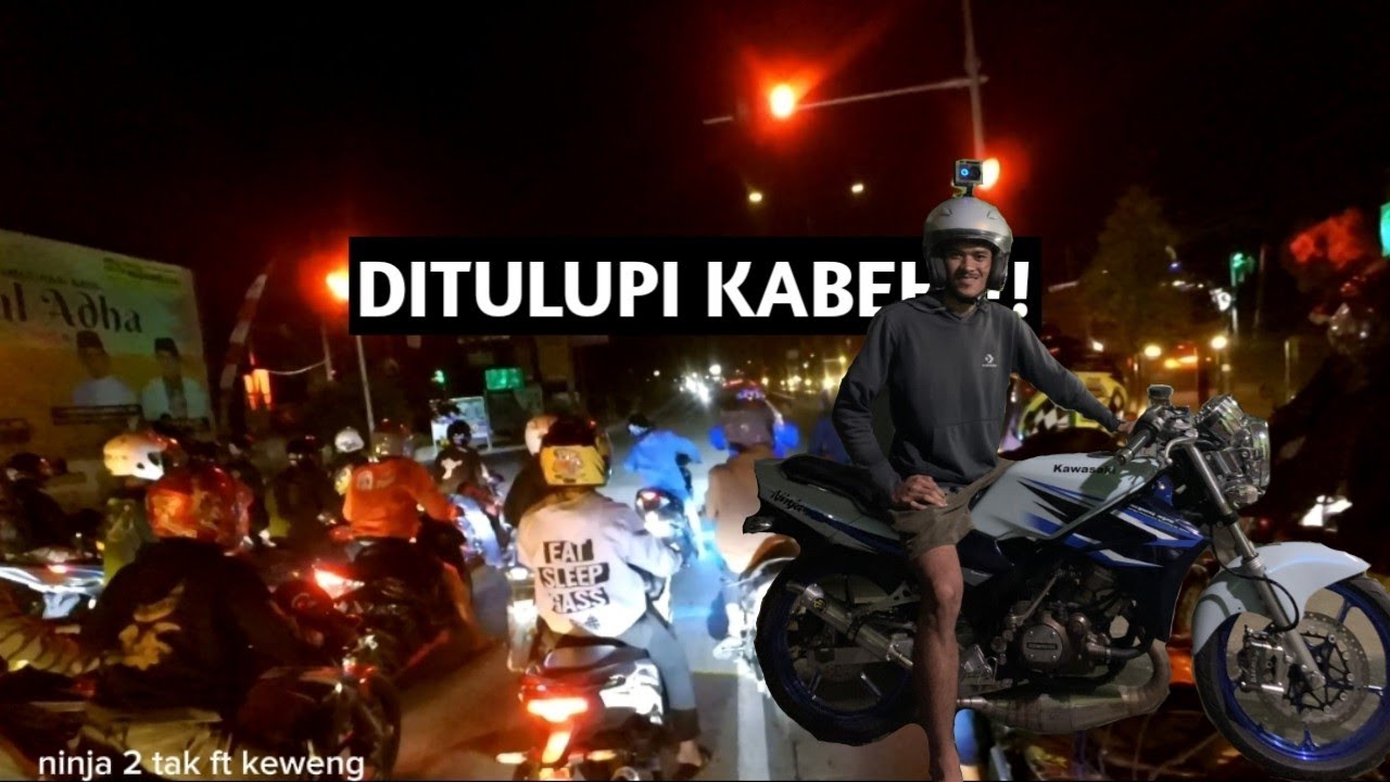 JUMAT GAUL || ARENA LAMA KEMBALI MENYALA HEREX KLATEN‼️ #jumatgaul - YouTube