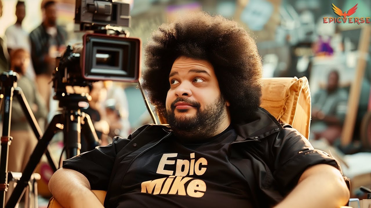 Late Night with Epic Mike- Post TNME hangout, lets talk games. - YouTube