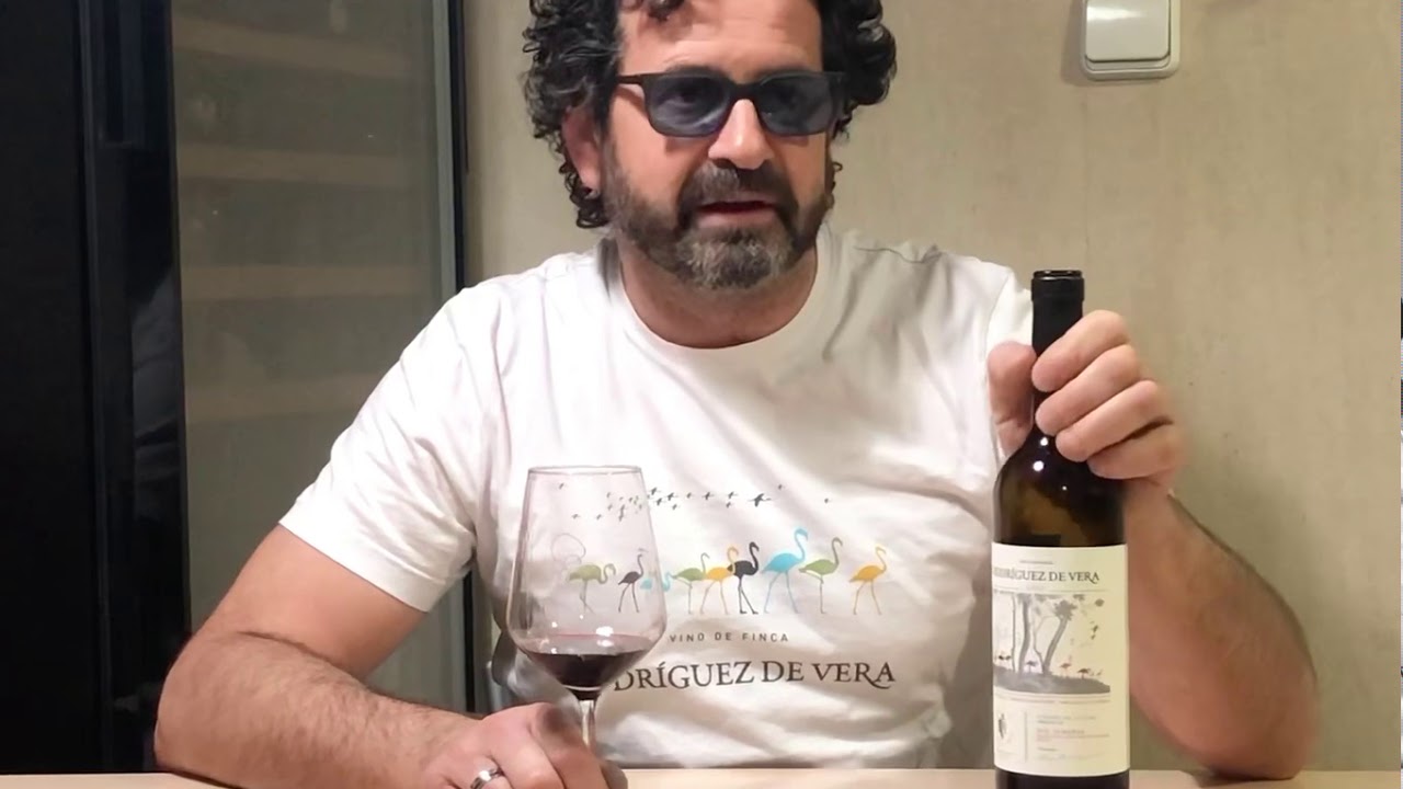 RODRÍGUEZ DE VERA EDICIÓN LIMITADA 2015 - YouTube