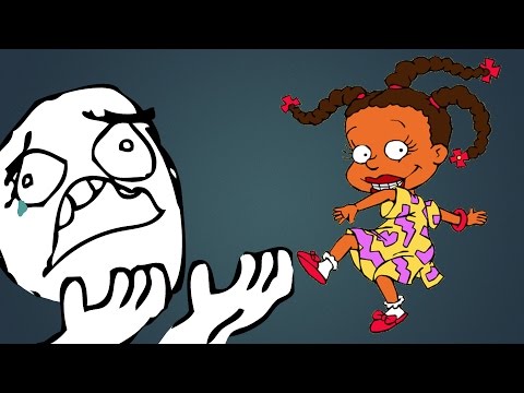 Saints Stories: Ten Year Old Twerk